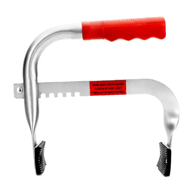 Golf-Cart-Battery-Carrier-Heavy-Duty-Battery-Carrier-Adjustable-Side ...