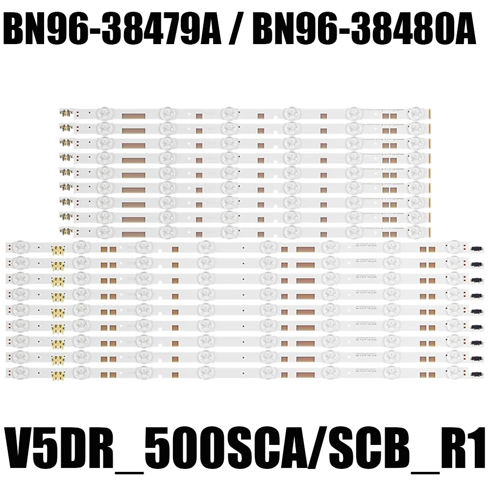 LED-UE50JU6872U-UE50JU6875-UE50JS7200U-UE50JU6850U-UE50JU6850U-UE50JU6800-UN50JS7000-BN96-38480A ...