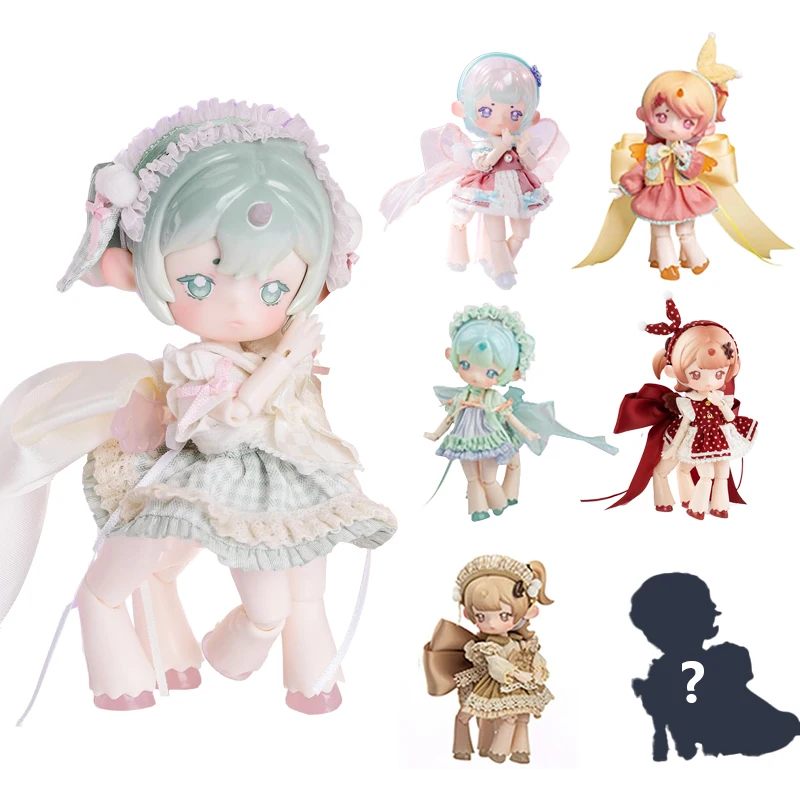 Penny-Box-Dreamlike-Tea-Party-Series-Obtisu11-Doll-Blind-Box-mu-ecas ...