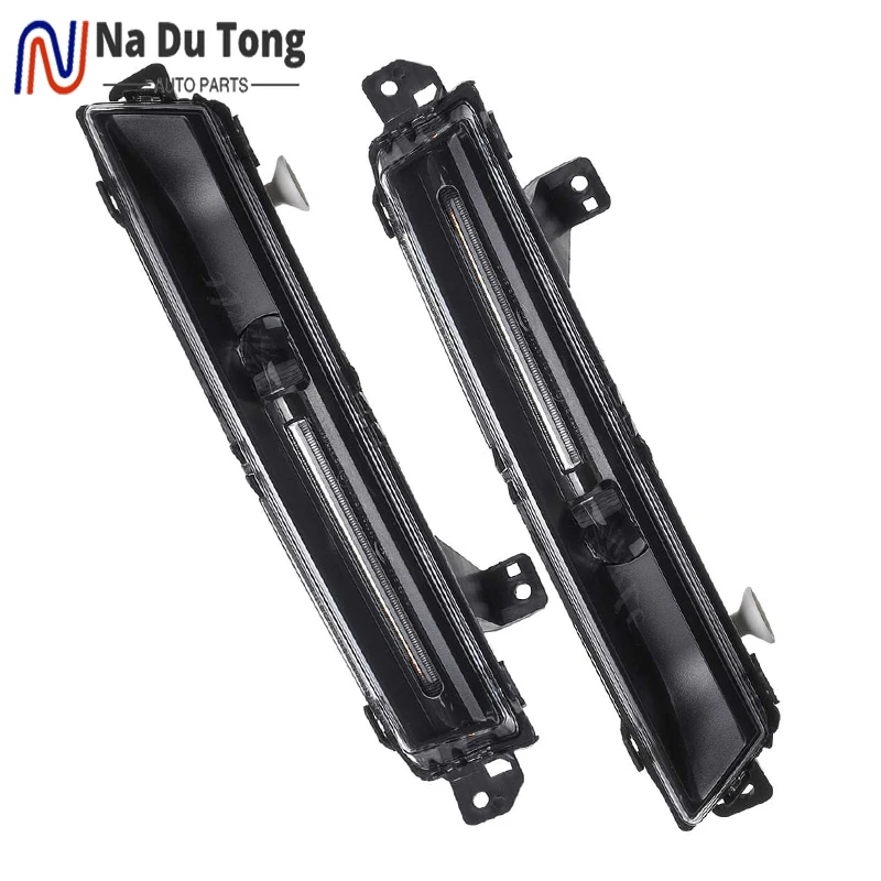 LR142091-Front-Left-and-Right-Bumper-LED-Fog-Light-Suitable-For-Land ...