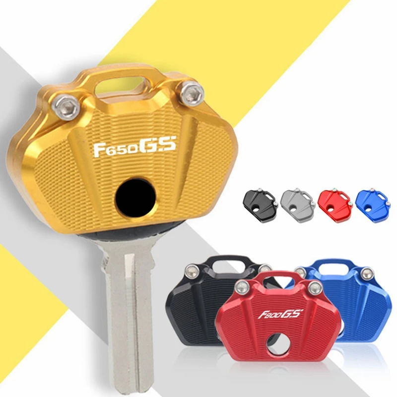 Motorcycle-CNC-Key-Cover-Case-Shell-Keys-Protection-For-BMW-F650GS ...