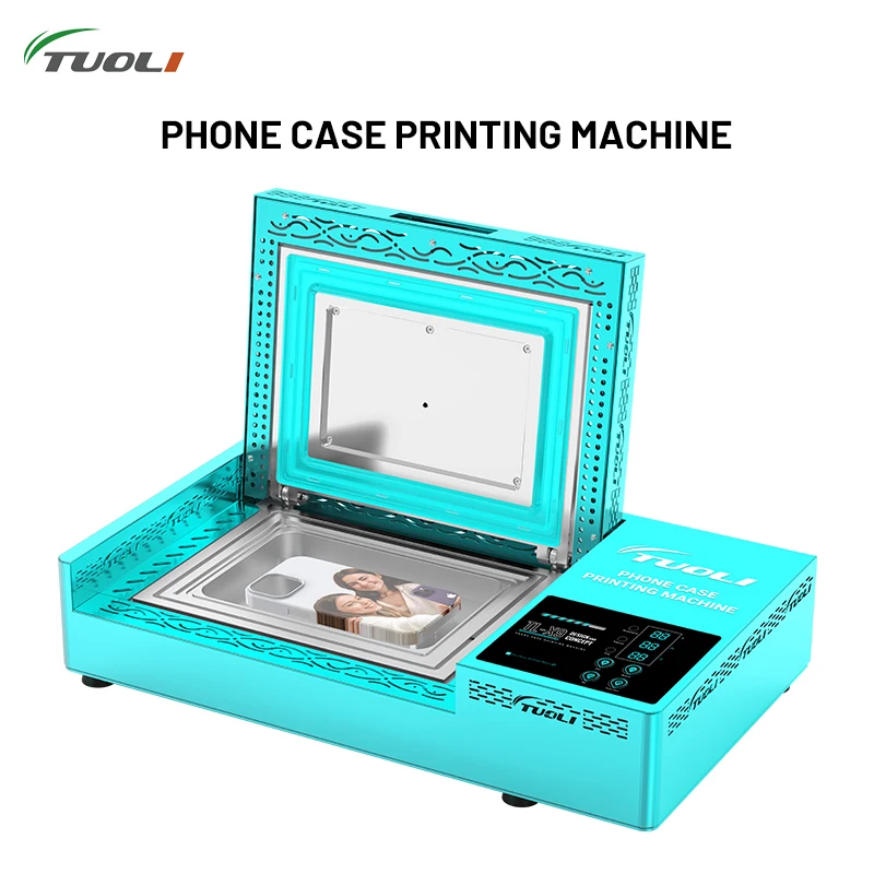 TUOLI-TL-X9-Mobile-Phone-Case-Printer-Wi-Fi-App-Personalizar-Online-DIY ...