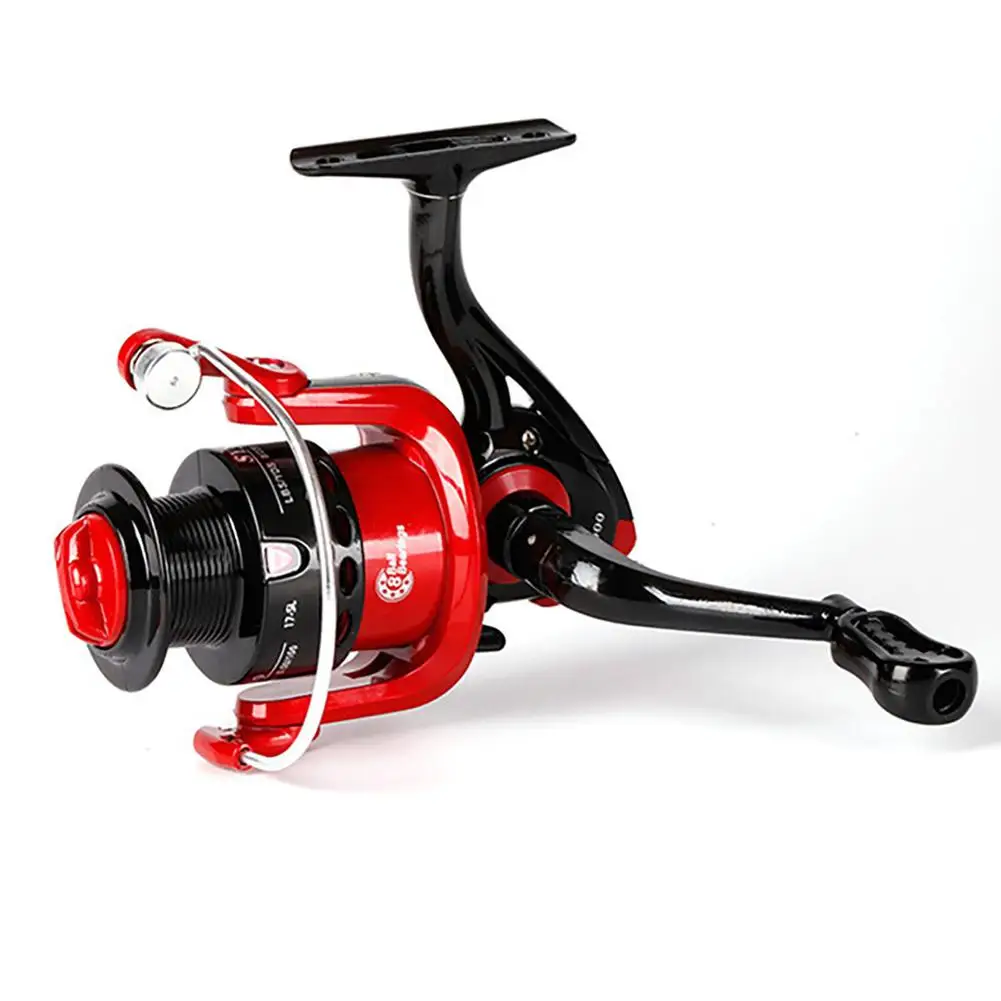 New-2000-7000-Spool-Spinning-Fishing-Reel-Max-Drag-8kg-Gear-Ratio-5-1-1 ...
