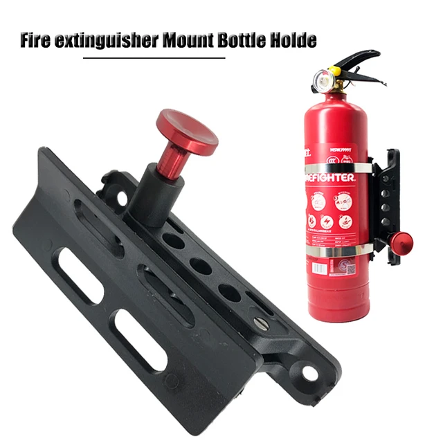 Dune Buggy Fire Extinguisher | asoundsunlimited.com