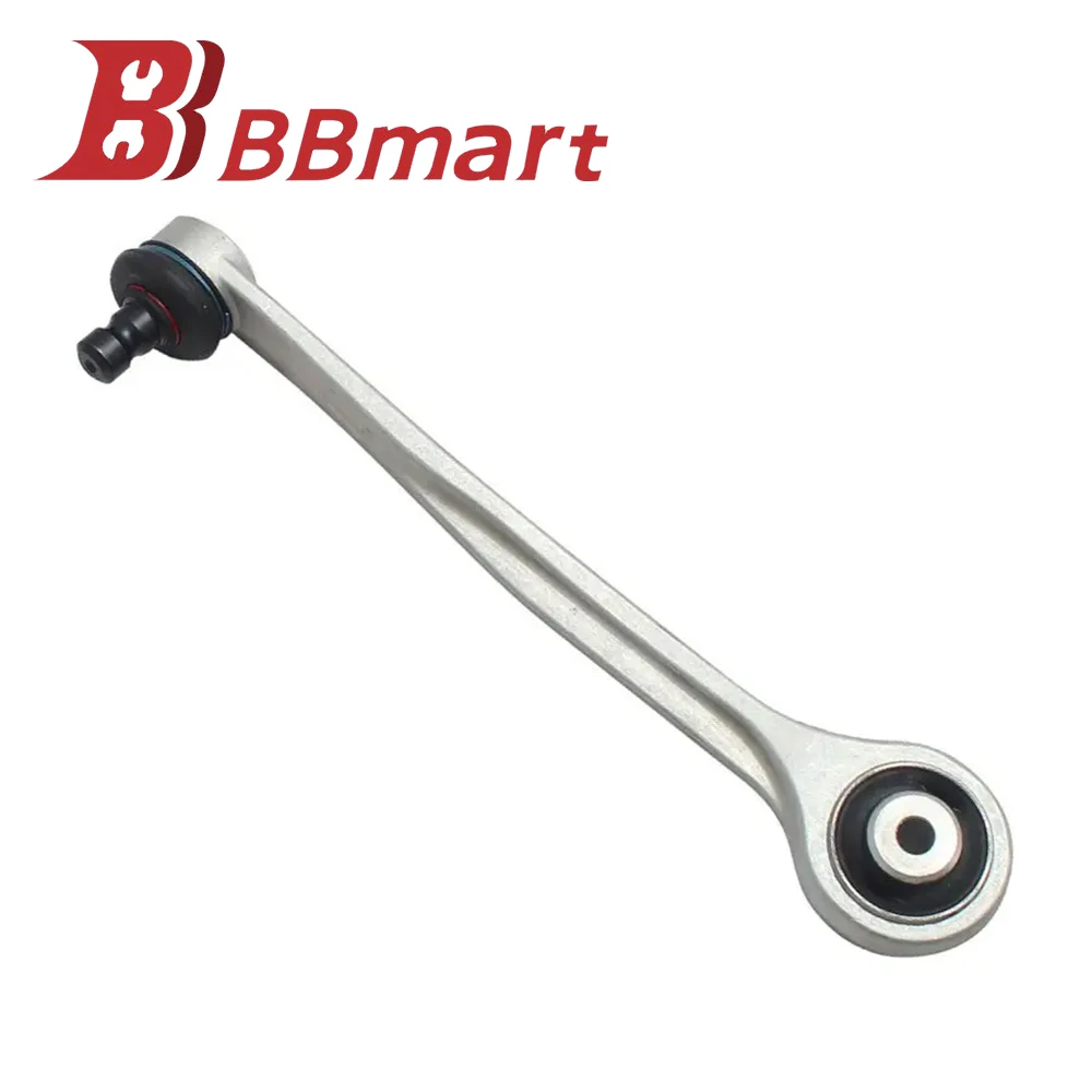 BBmart-Auto-Parts-1pcs-Front-Upper-Left-Suspension-Aluminum-Control-Arm ...