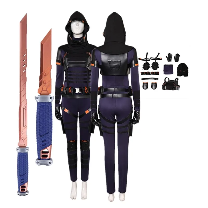 Task Master Thunderbolt Suit Review: The Ultimate Bolt-Ready Cosplay ...