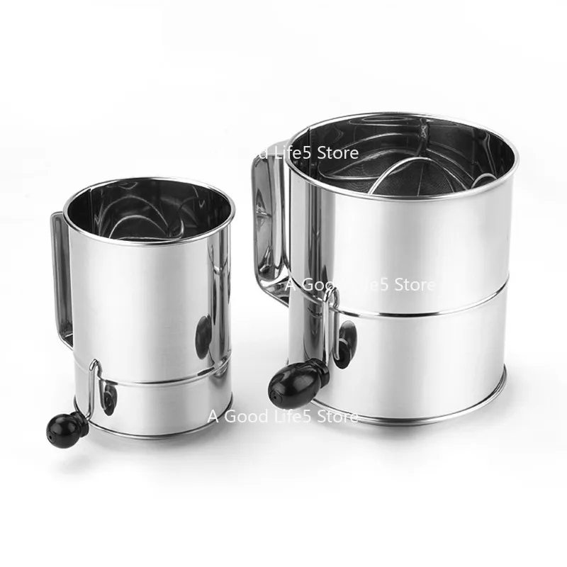 Suitable for Coffee Bean Roasting, Household Hand Roaster, Stainless ...