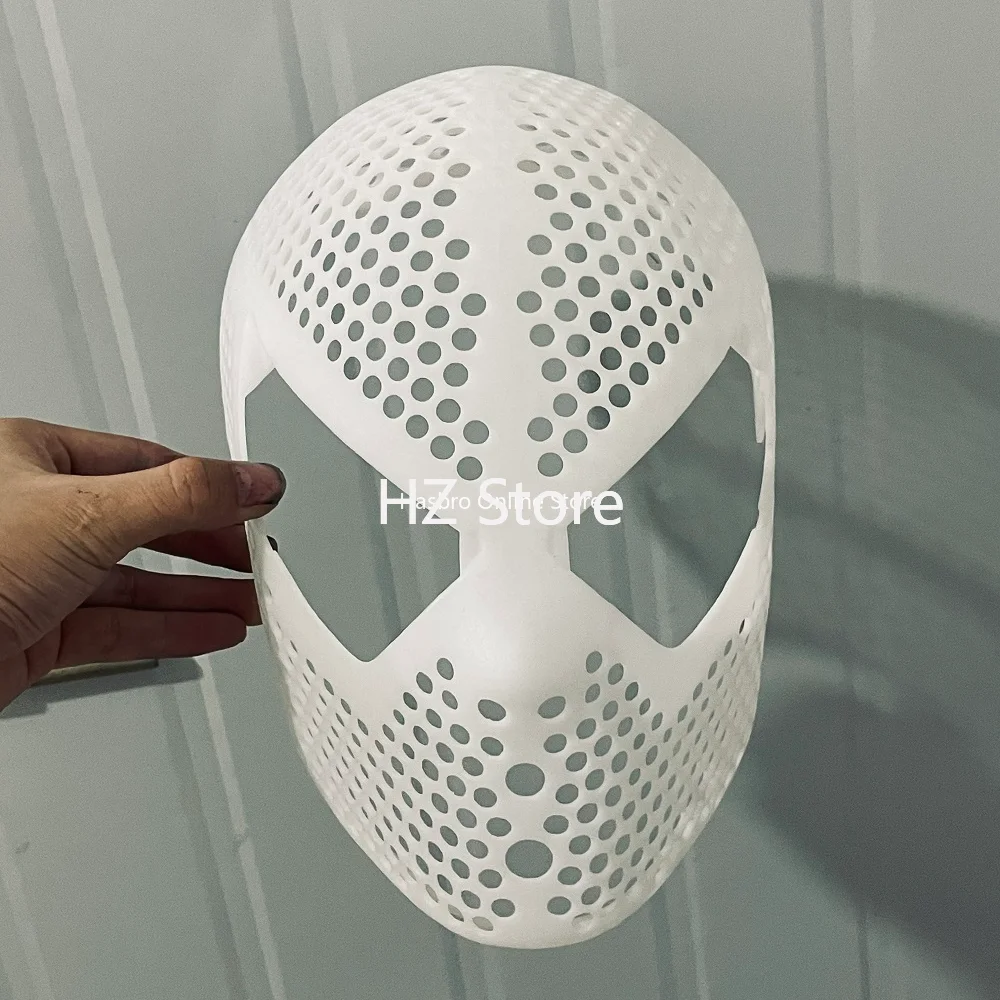 Spider Man Paintball Mask