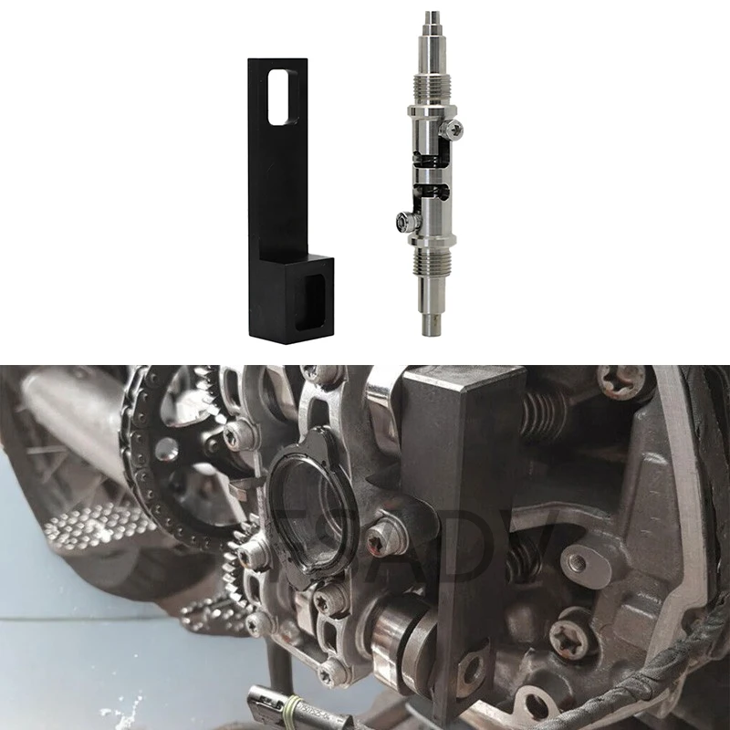 BMW Timing Tool DPTOOL Engine Timing Tool Kit For BMW R1200GS / R1250 ...
