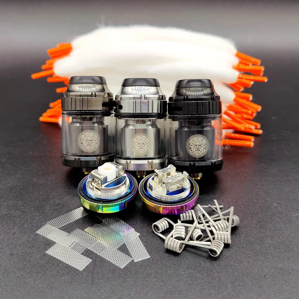 hong-zeus-x-mesh-rta-full-kit-with-mesh-or-spiral-coil-cotton-deck-base