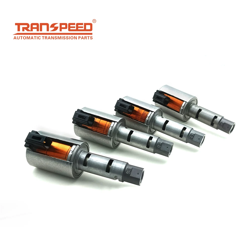 TRANSPEED-CVT-JF015E-RE0F11A-Autiomatic-Transmission-Gearbox-Solenoid ...