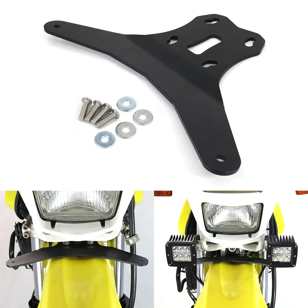 Auxiliary-Lights-LED-Lights-Bracket-Fog-Lights-Brackets-Fit-for-Suzuki ...