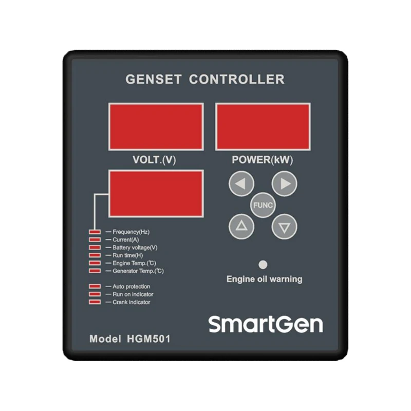 Kit-de-controlador-de-generador-de-gasolina-Xeon-HGM501-Panel-de ...
