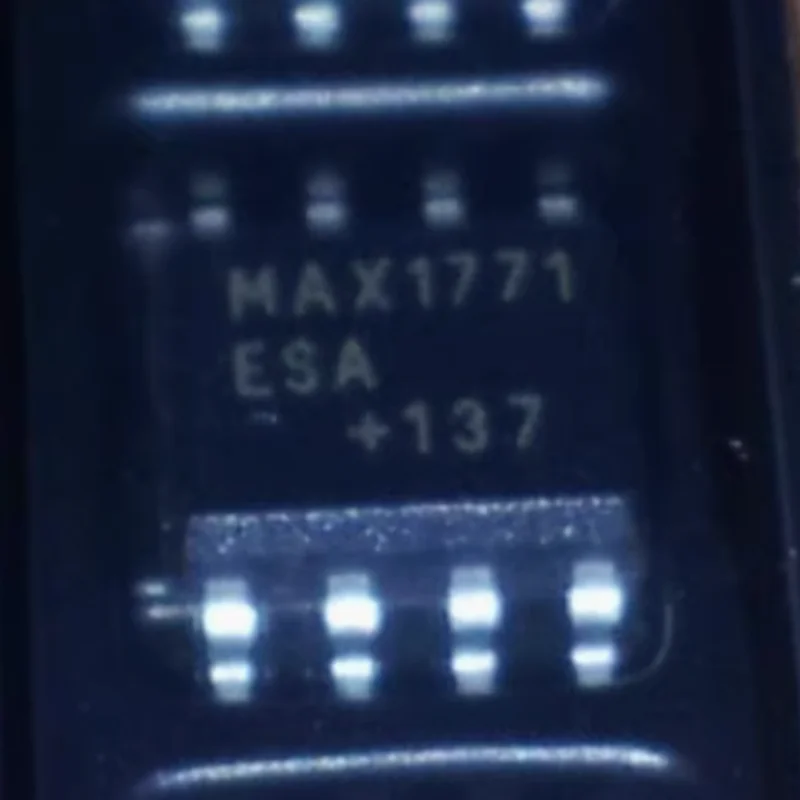 MAX1771ESA MAX1771 SOP8 Produtos Genuínos Originais em Estoque ...