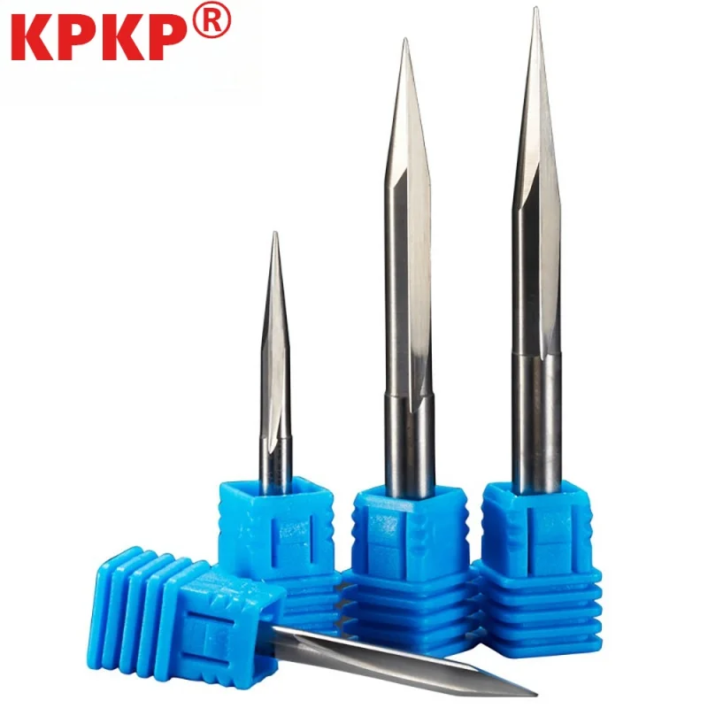 3-175-Double-edge-straight-groove-sharp-knife-taper-straight-knife ...