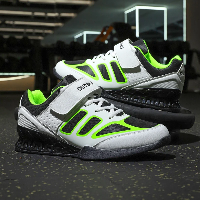 New-Weightlifting-Boots-for-Men-s-Gym-Training-Squat-Weightlifting ...