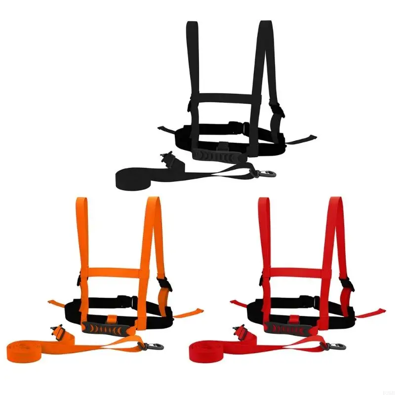 Training Harness Kids Ski Snowboard Training Harness with Removable ...