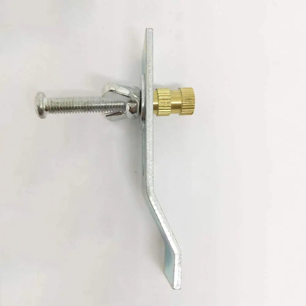 Undermount Sink Clamps