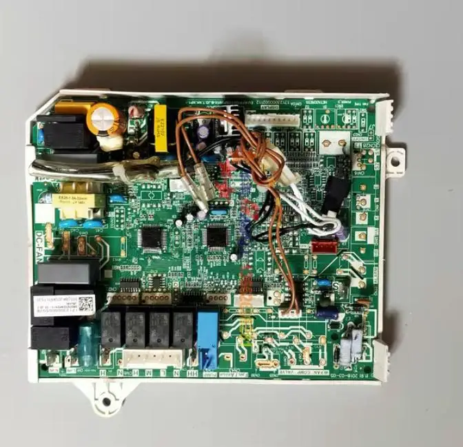 New-Midea-air-conditioning-control-board-17123000002112-EU-KFR160T2 ...