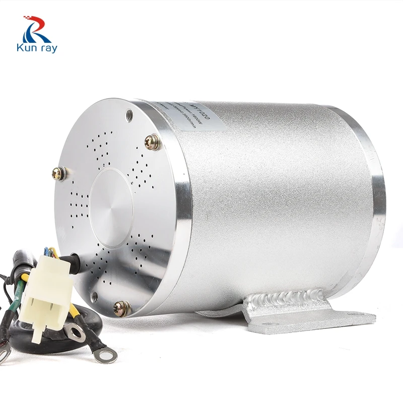 KUNRAY-Electric-Scooter-Motor-BLDC-E-Bike-Mid-Drive-Motors-High-Speed ...