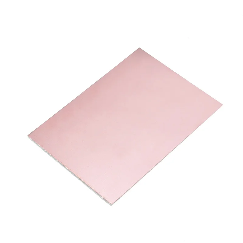 10pcs-7-10cm-Double-Side-Copper-Clad-Plate-DIY-PCB-Kit-Laminate-Circuit ...