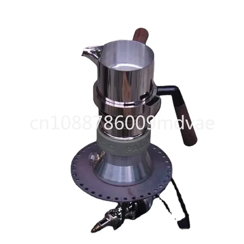 Stainless-Steel-Coffee-Pot-High-Pressure-Domestic-Steam-Extraction ...