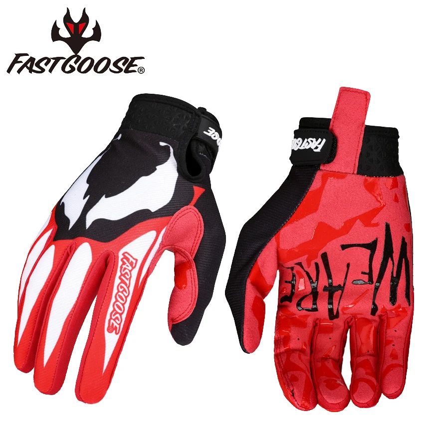 FASTGOOSE-Motocross-MX-Gloves-Dirtpaw-Off-road-Cycling-Racing-Luvas-DH ...