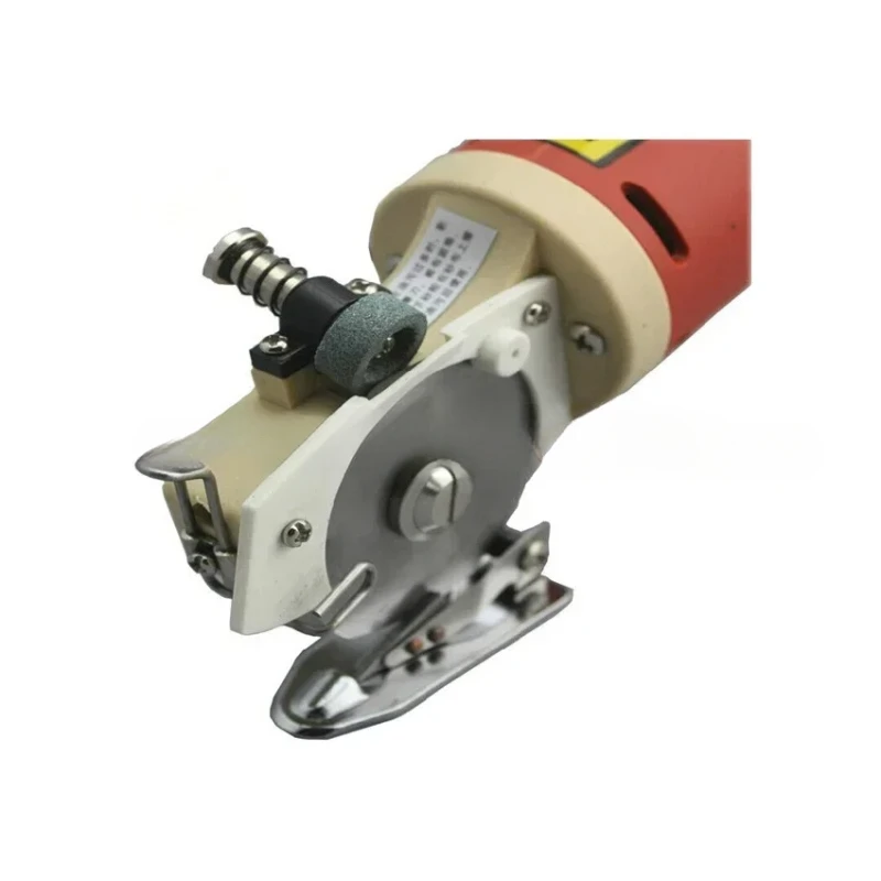 Fabric-Round-Knife-Cutting-Machine-YJ-65-65mm-Blade-Electric-Cloth ...