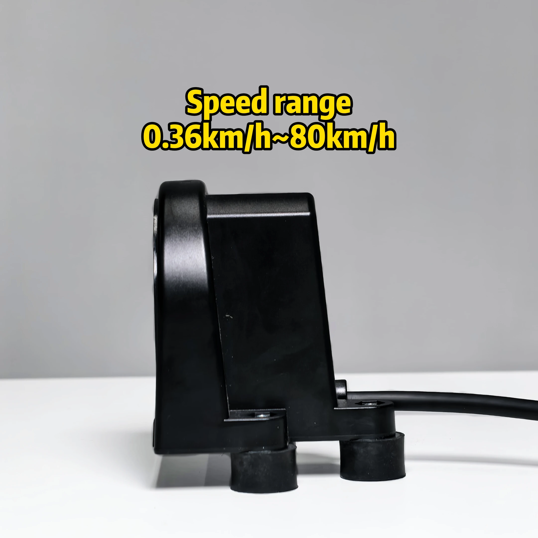 TGSS01 speed sensor radar 24GHz Can/485 interface Low speed sensor used ...