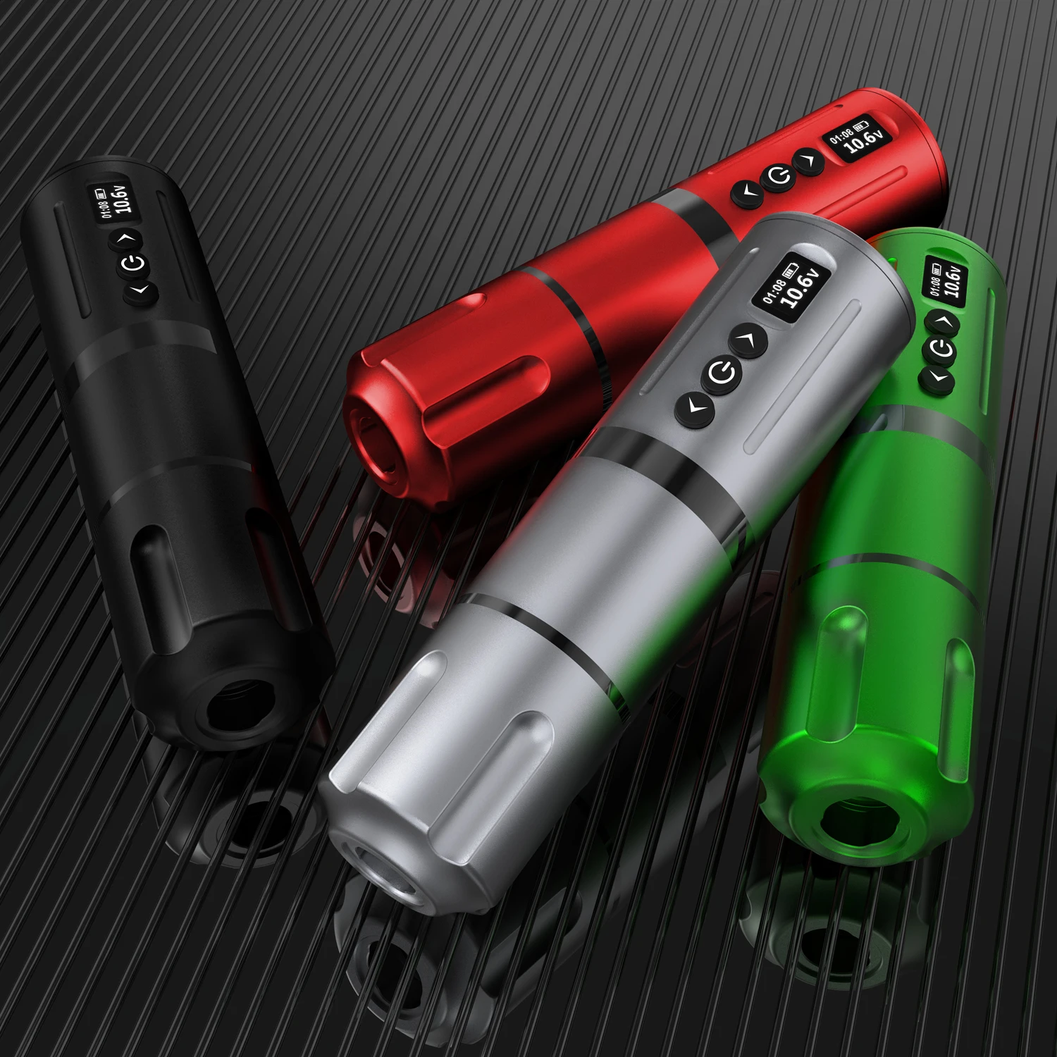 Professional-Portable-Wireless-Tattoo-Machine-Pen-Strong-Motor-Lithium-Battery-for-Tattoo-Artist ...