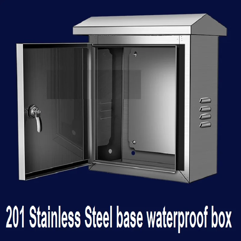 Monitoring-Equipment-Outdoor-Waterproof-Box-Power-box-Electrical ...