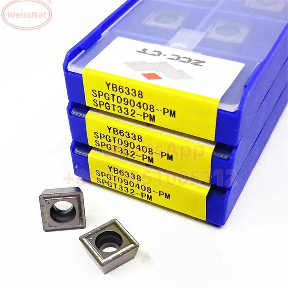 ZCC.CT SPGT050204 SPGT060204 SPGT07T308 SPGT090408 SPGT110408 ...