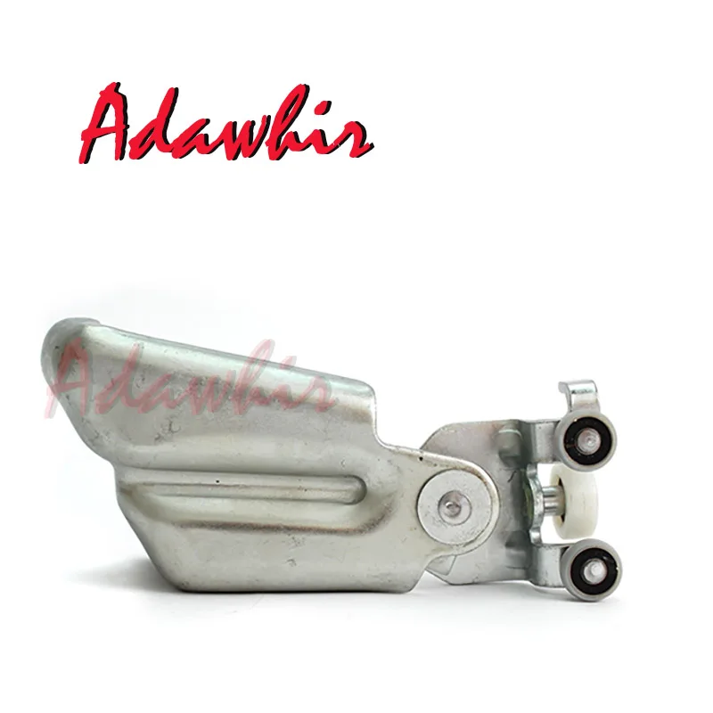 FOR-Citroen-Jumper-Fiat-Ducato-Peugeot-Boxer-MK3-2006-Top-Right-Sliding ...