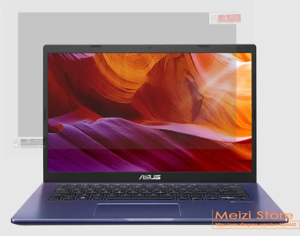 3PCS-For-ASUS-Vivobook-14-X409-MA-X409JP-X409JB-X409UA-X409FL-X409U ...