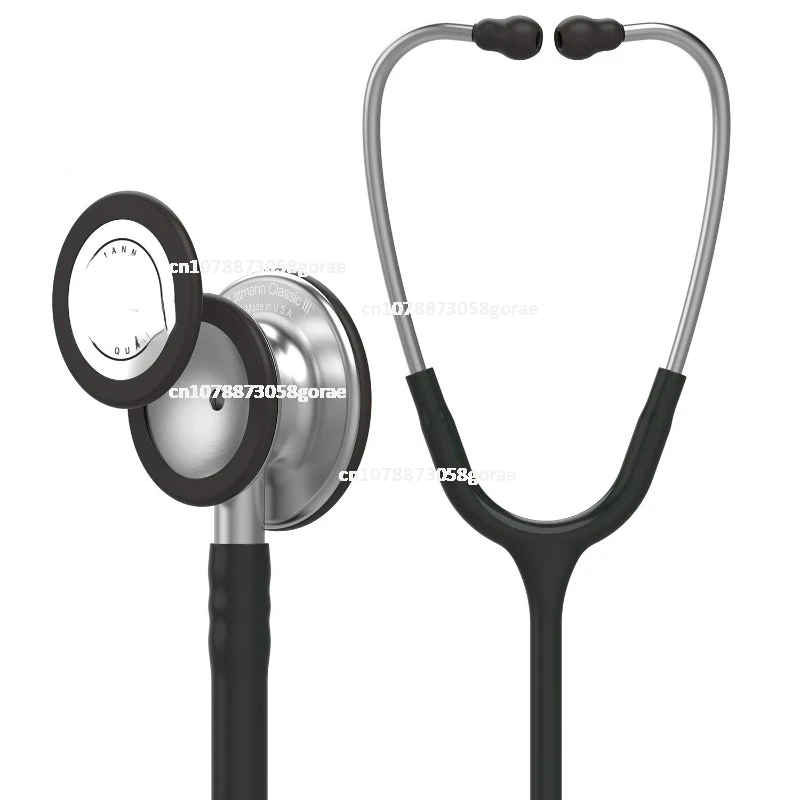 Hot-Selling-4th-Generation-3M-Littmann-Classic-III-Stethoscope ...