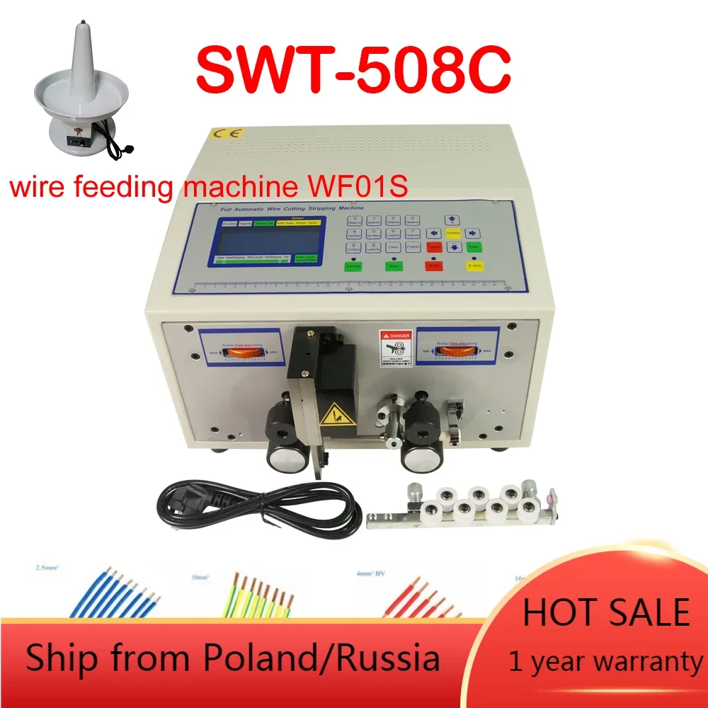 SWT508C-Computer-Wire-Peeling-Striping-Cutting-MACHINE-with-Electric ...