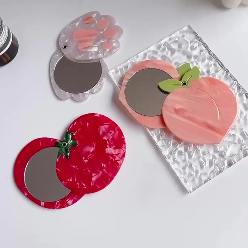 Acetate | Mirror | Hair Jewelry - New Fashion Quality Women Hair ...