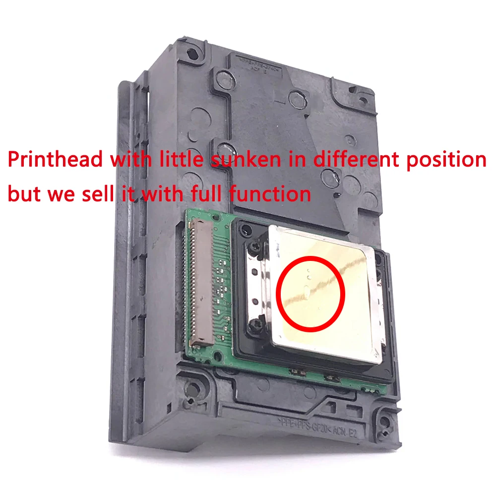 Cabezal-de-impresi-n-compatible-con-Epson-XP-15000-XP15000-15010 ...