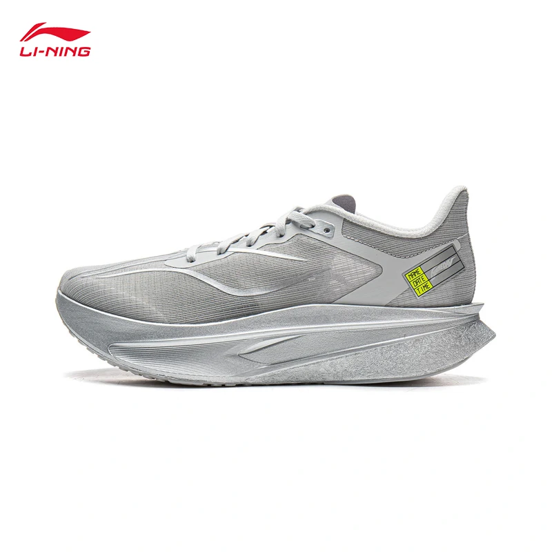 LI-NING FEIDIAN 6 CHALLENGER Men's Racing Running Shoes Professional ...
