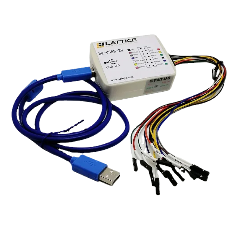 For-downloader-high-speed-programmer-hw-usbn-2b-FPGA-simulator-ispdown ...