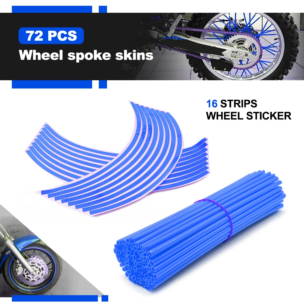For YAMAHA YZ 80 85 125 250 426 450 F X FX YZ85 YZ125 YZ250 YZ250F ...