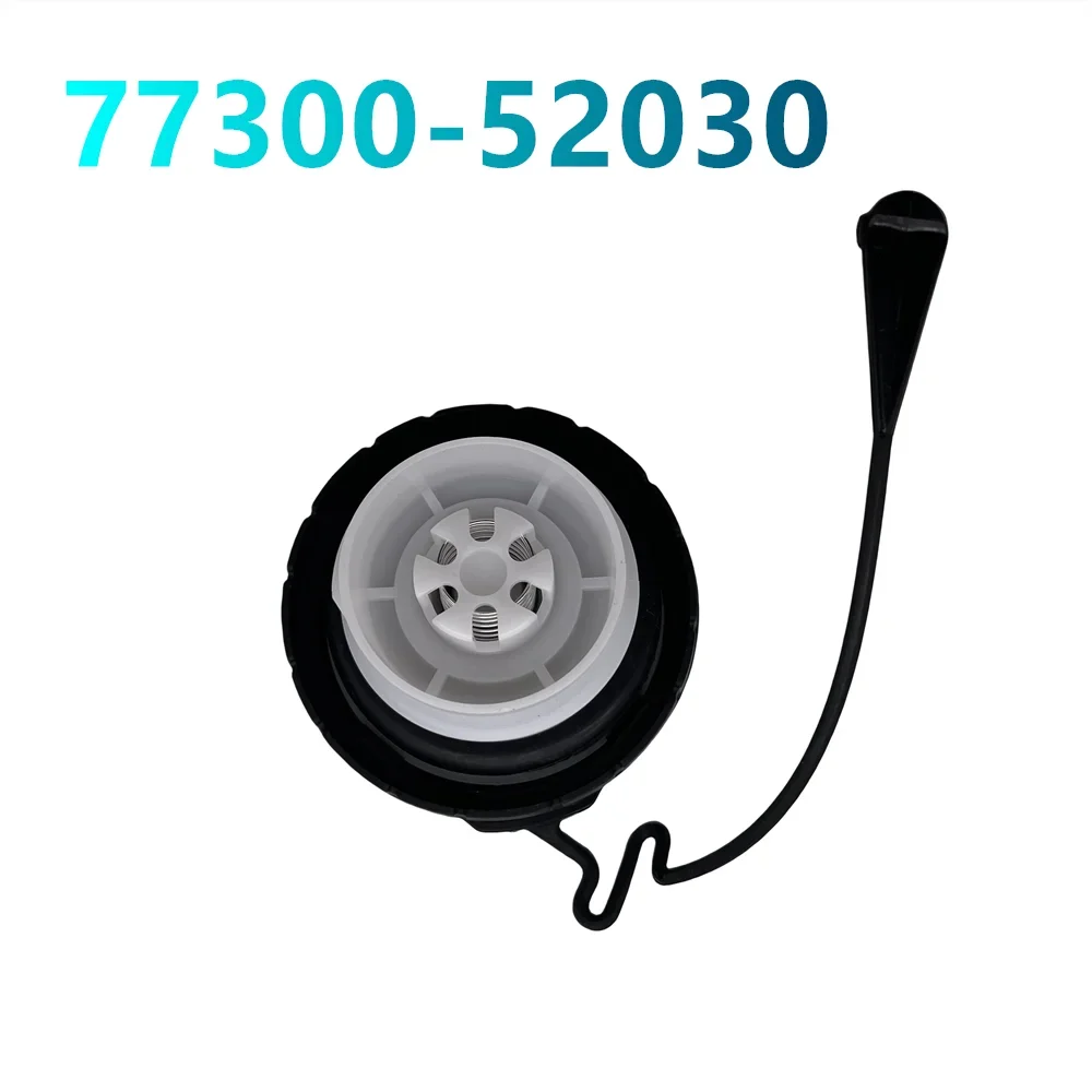 Petrol-Fuel-Tank-Cover-Gas-Cap-77300-52030-77300-52040-77300-06040-For ...