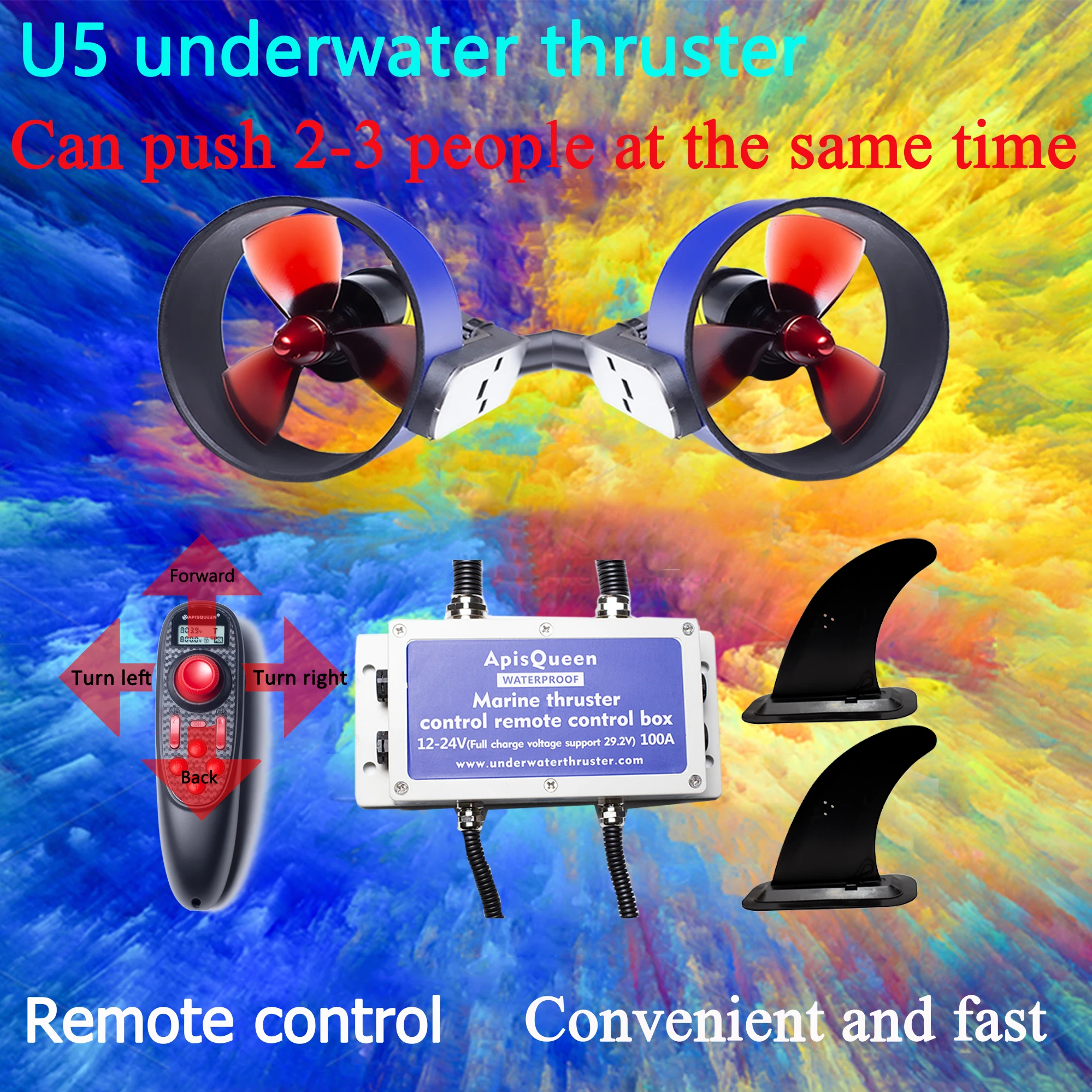 U5-conjunto-propulsor-subaqu-tico-motor-sem-escova-prova-d-gua-built-in ...