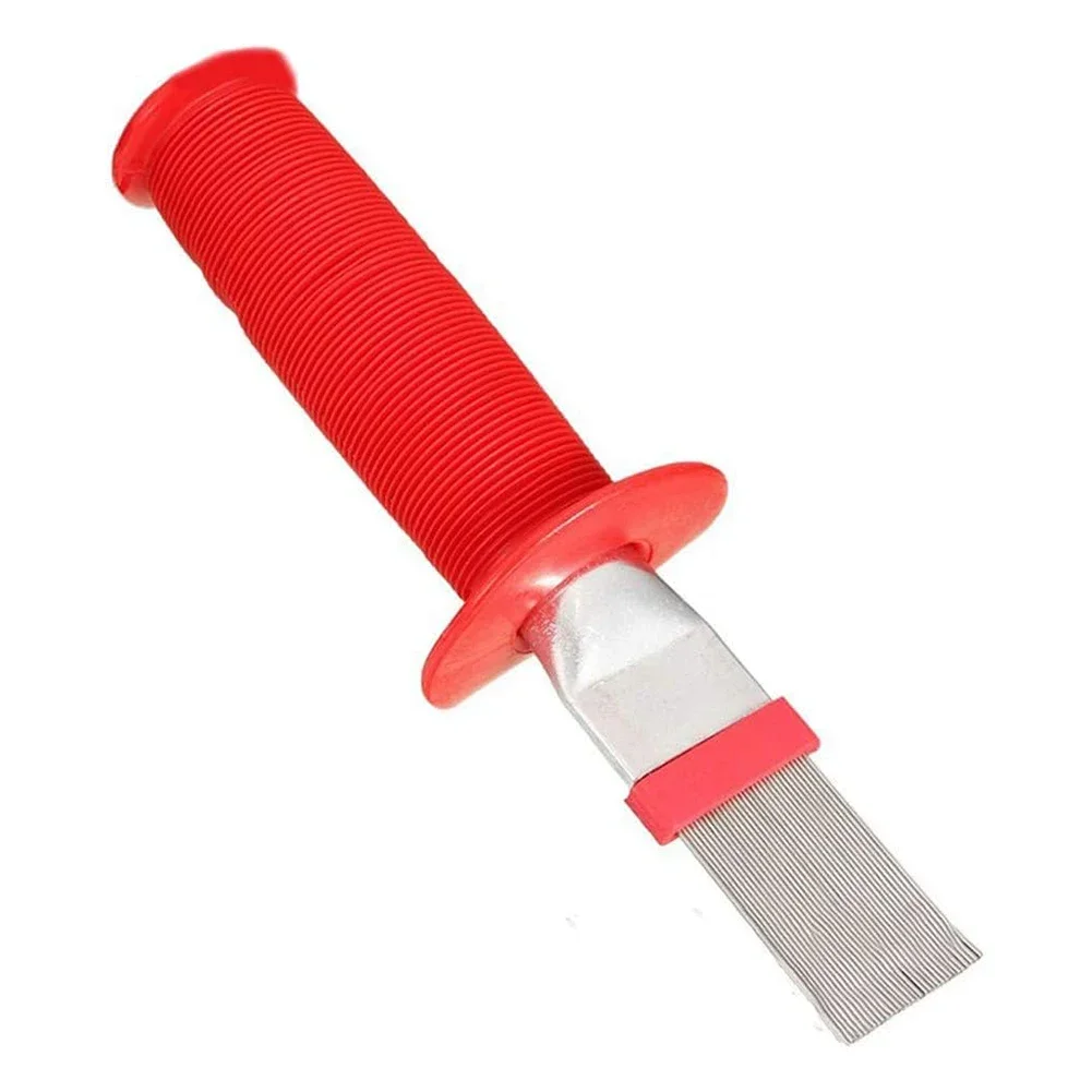 Adaptive Fin Cleaner For AC Specialty Tool Radiator Fin Cleaner 20*4cm ...
