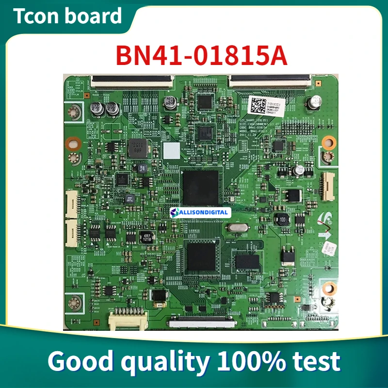Newly-Upgraded-for-Samsung-UA60EH6000R-Tcon-12Y-SHARP-120-2D-BN41 ...