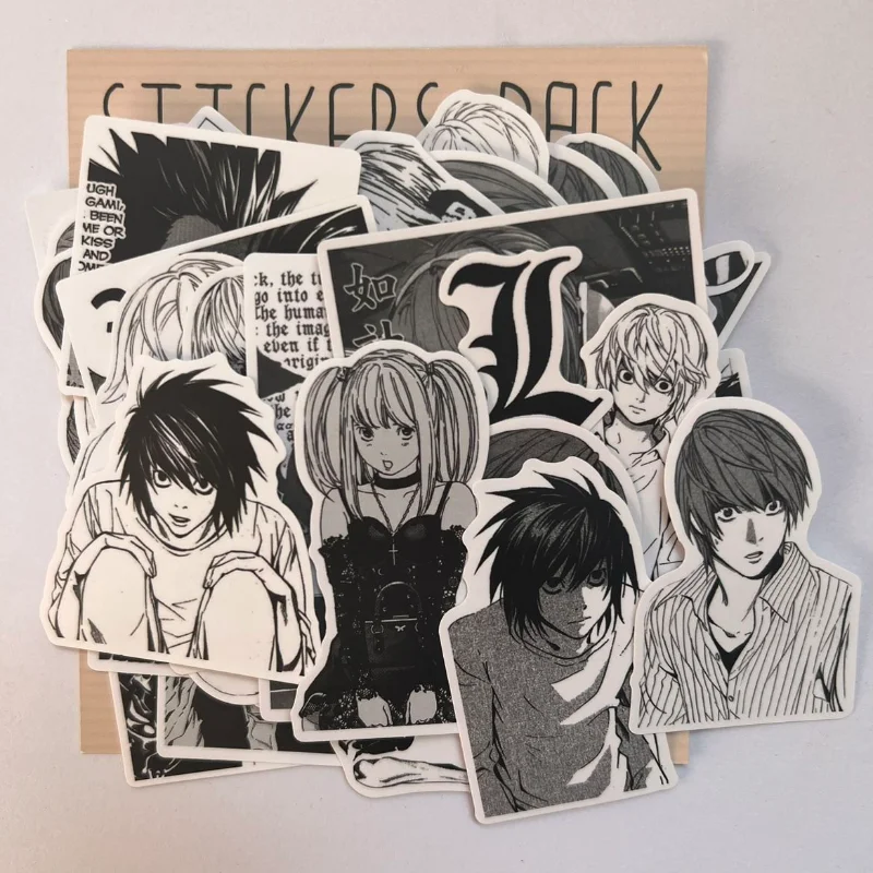 Misa Amane And Light Yagami Kiss