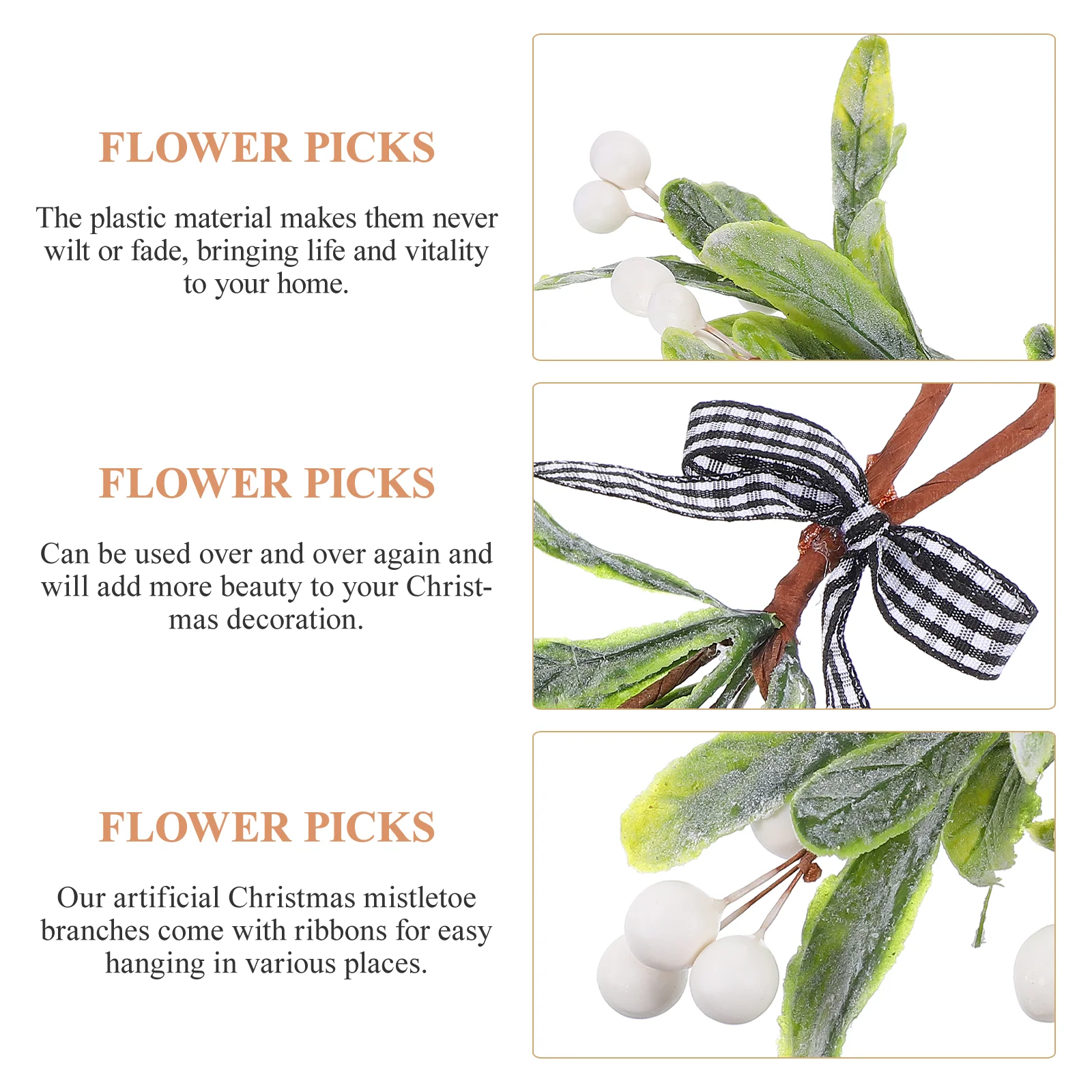Hanging Mistletoe Png