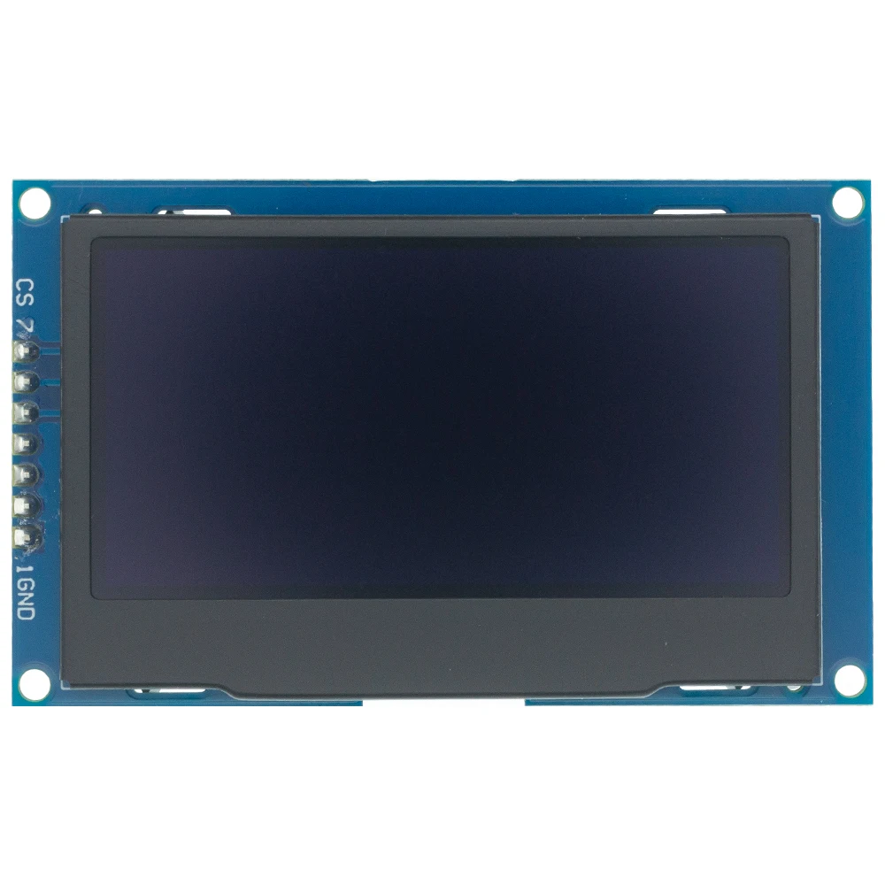 M-dulo-de-pantalla-OLED-para-Arduino-UNO-R3-2-42-pulgadas-2-42x64 ...