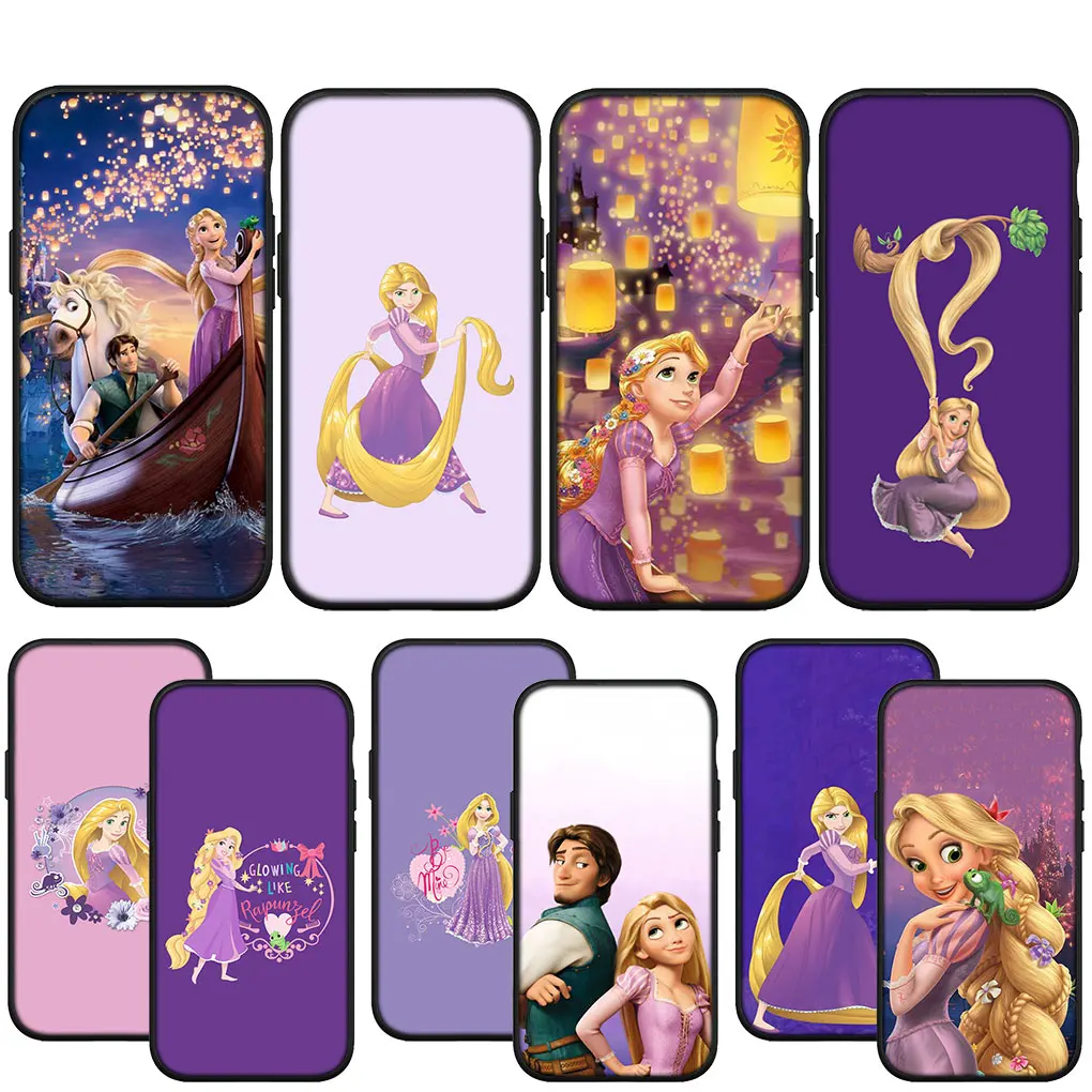 Tangled-Princess-Rapunzel-Pascal-Casing-for-Apple-iPhone-15-14-13-12 ...