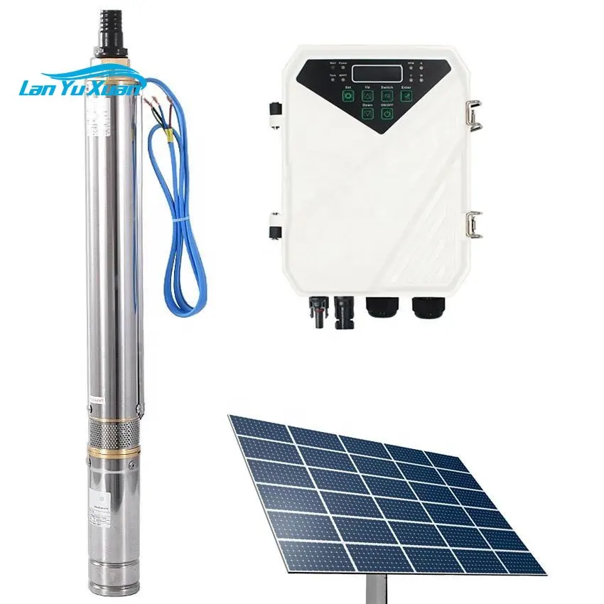Complete-Kit-Solar-Power-Submersible-Pump-Solar-Water-Pump-Price-For ...